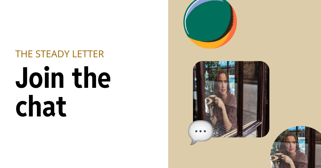 PhD Progress Weekly chat