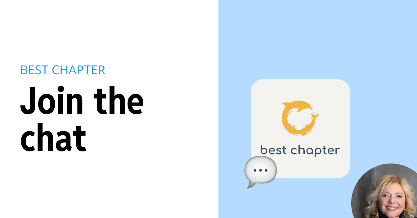 Best Chapter chat