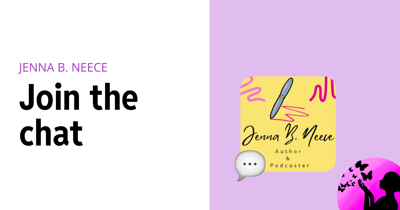 Jenna B. Neece chat
