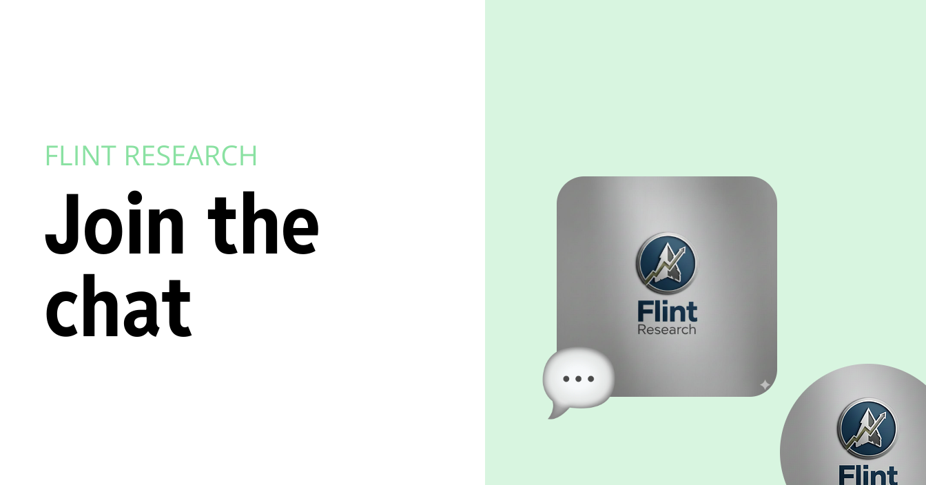 Flint Flow chat