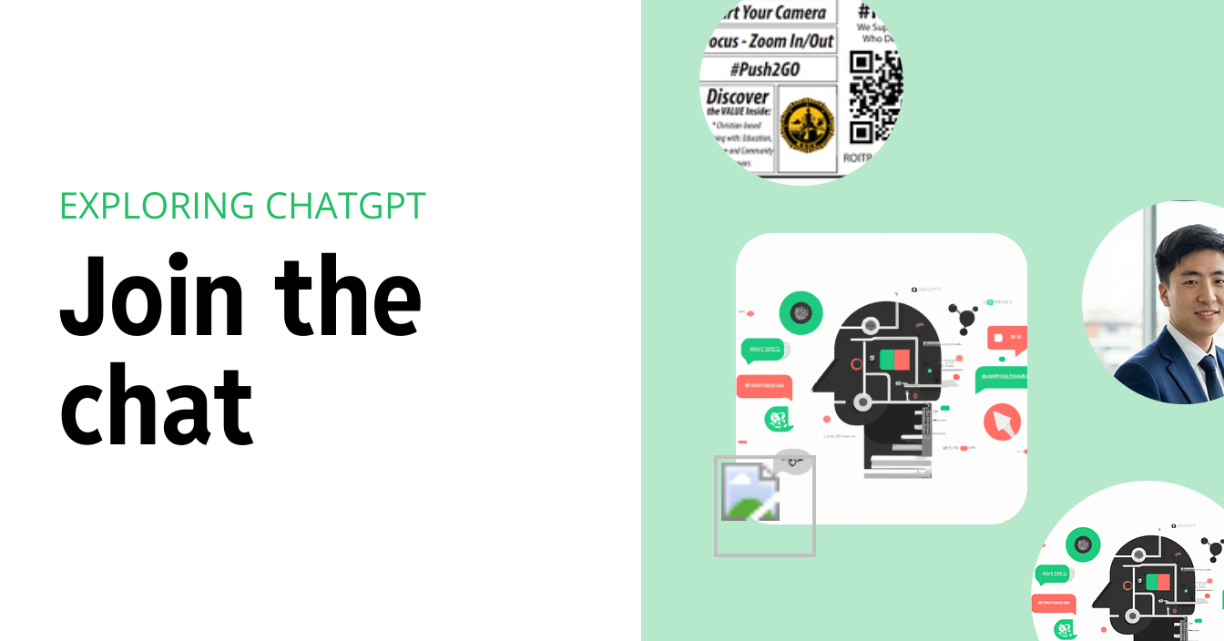 Exploring ChatGPT chat