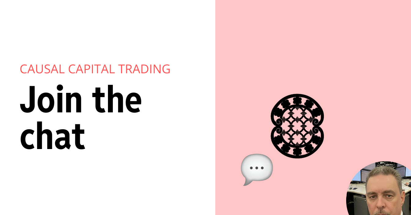 Causal Capital Trading chat