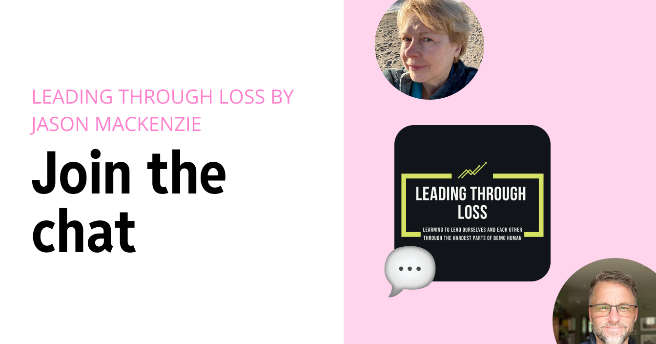 Improving the Condition of Man by Jason MacKenzie chat