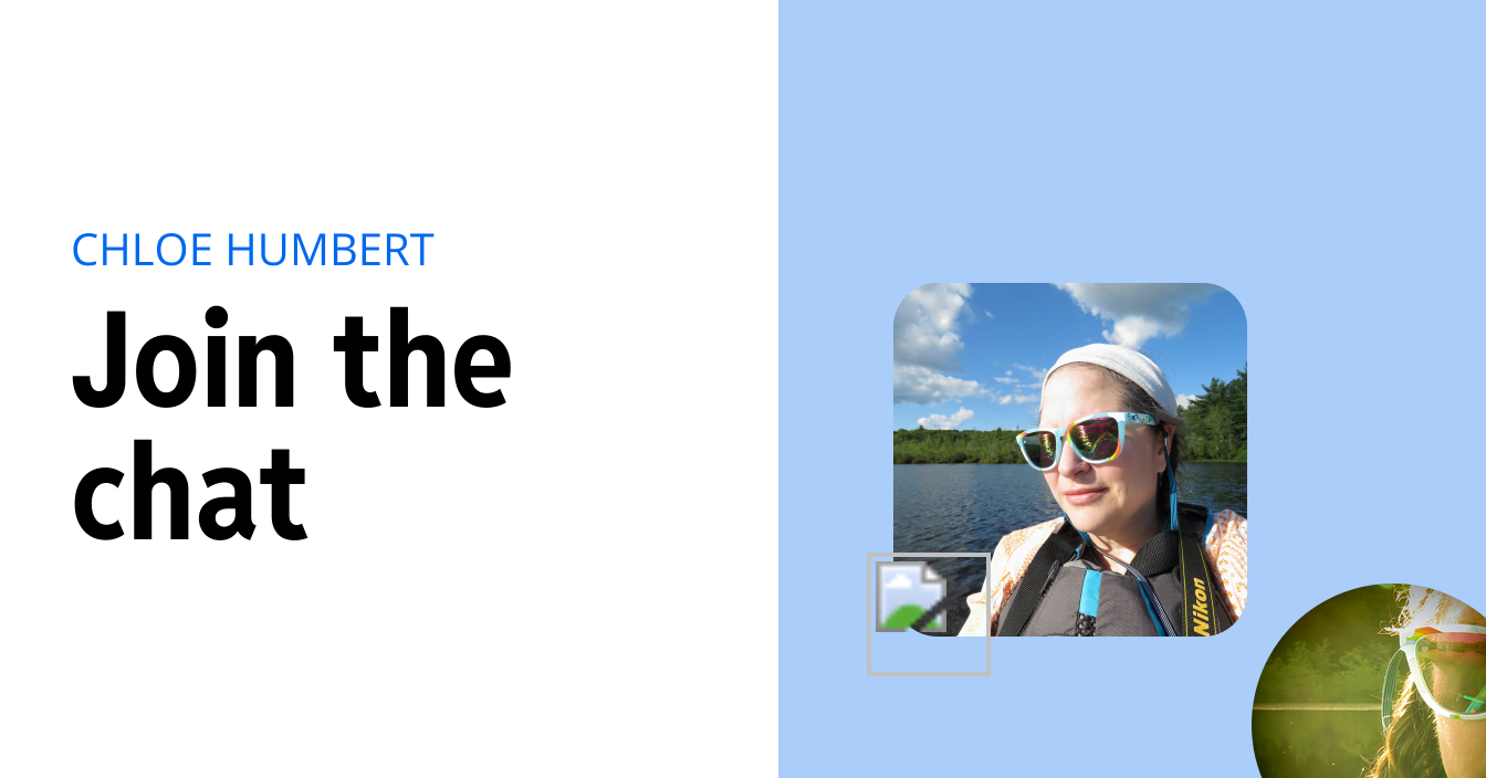 Chloe Humbert chat