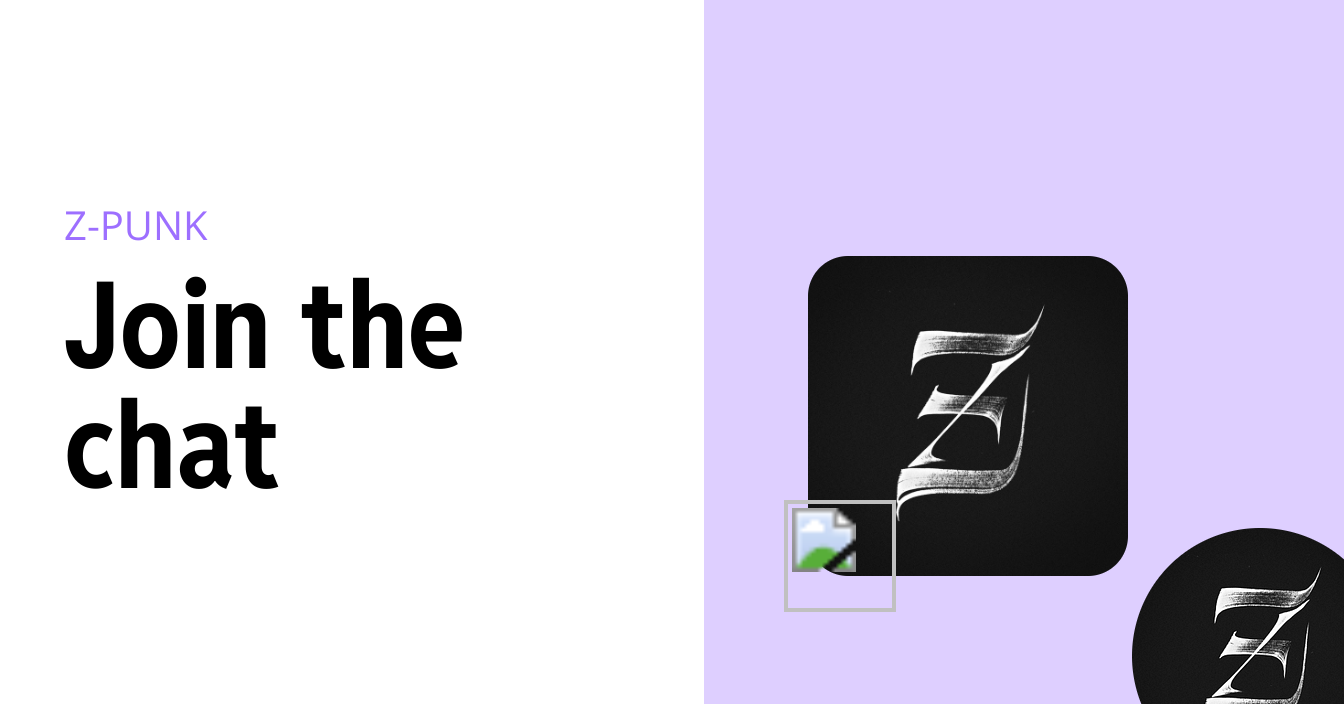 z-punk chat
