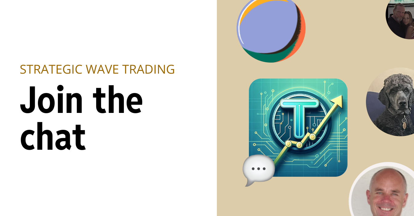 Strategic Wave Trading chat
