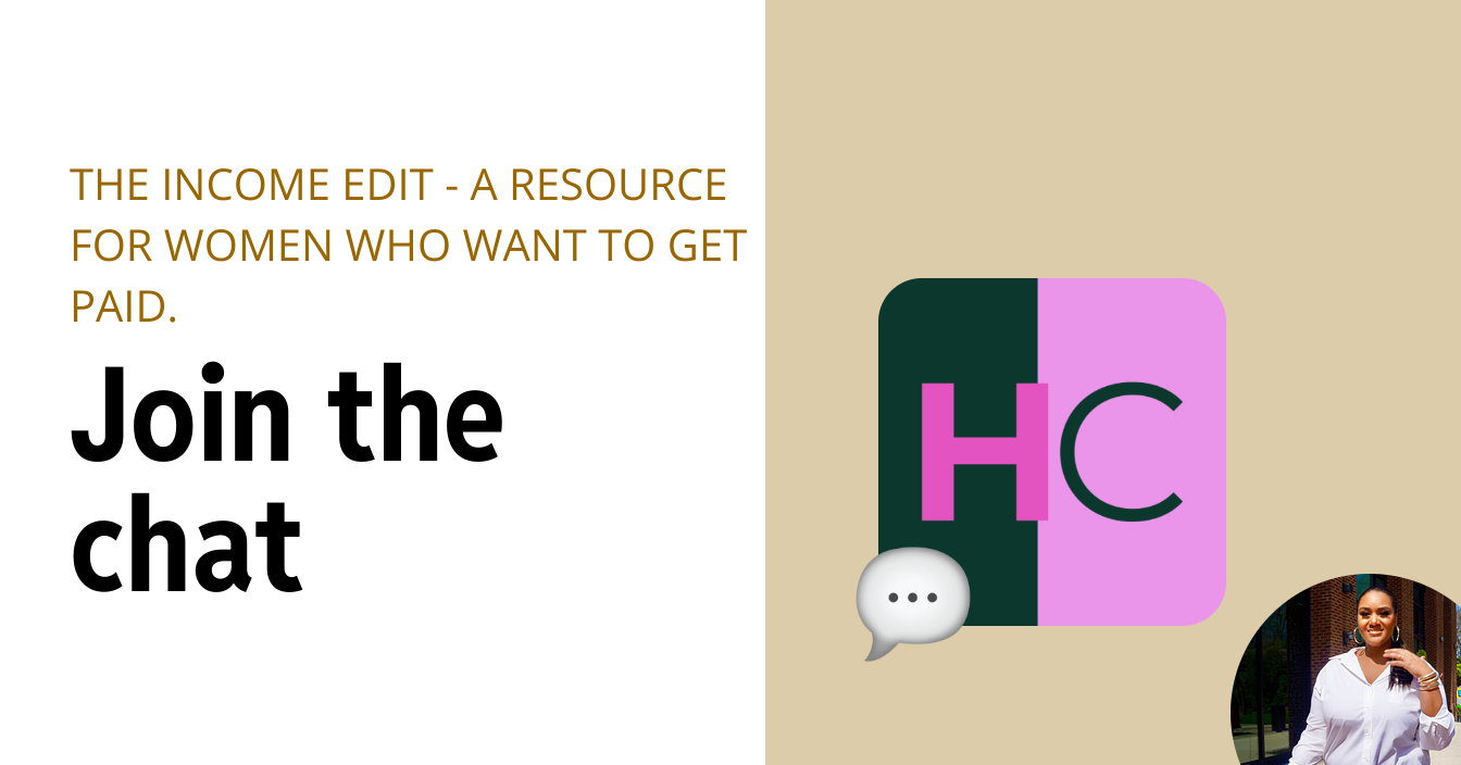 Complexion Confidential chat