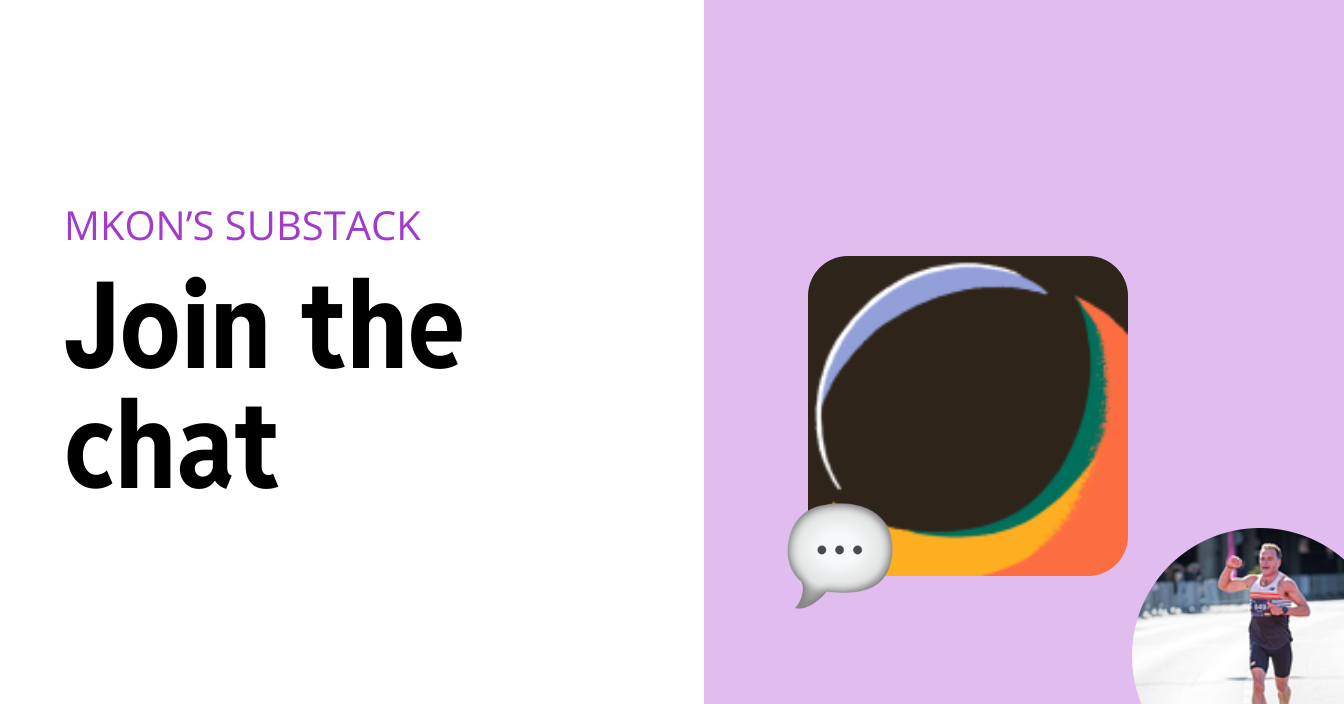 mkon’s Substack chat