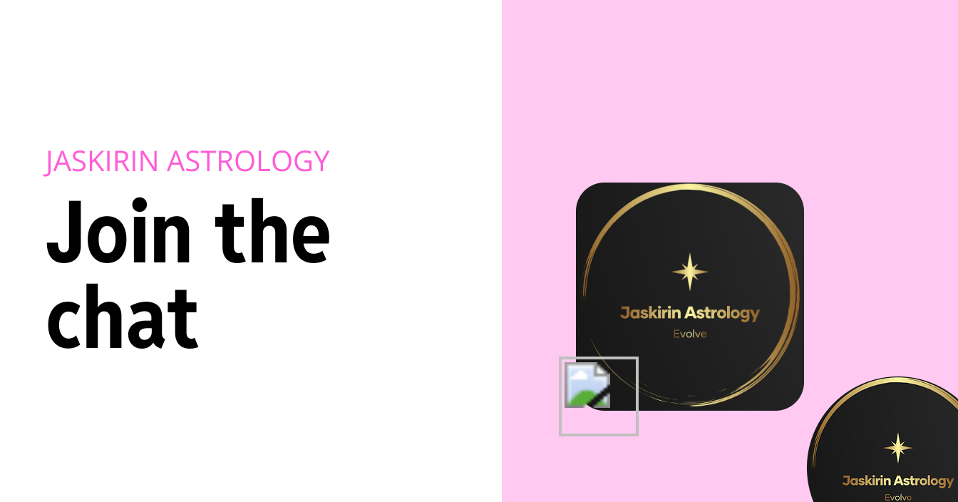 Jaskirin Astrology chat
