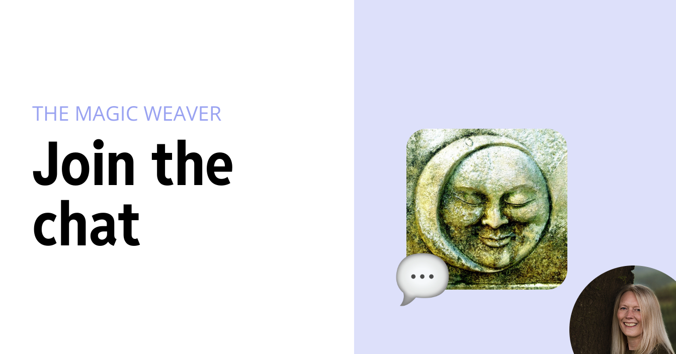 The Wisdom Path chat