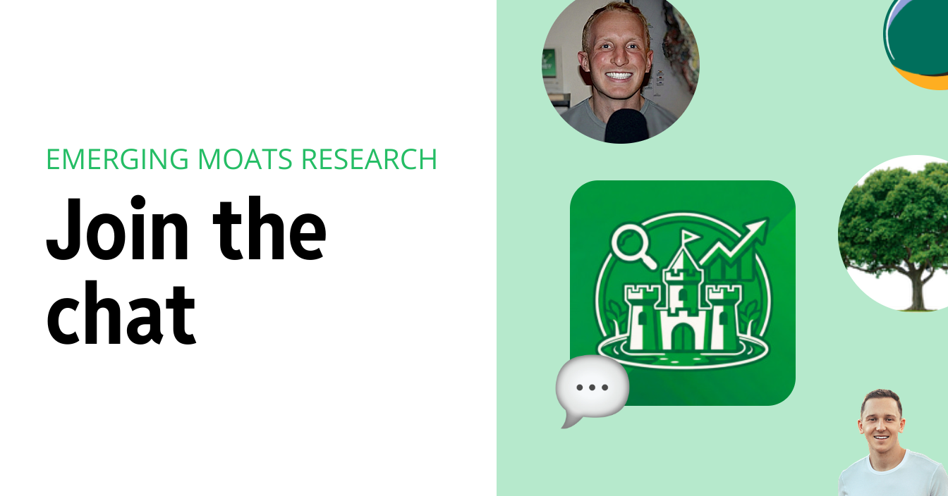 Chit Chat Stocks Newsletter chat