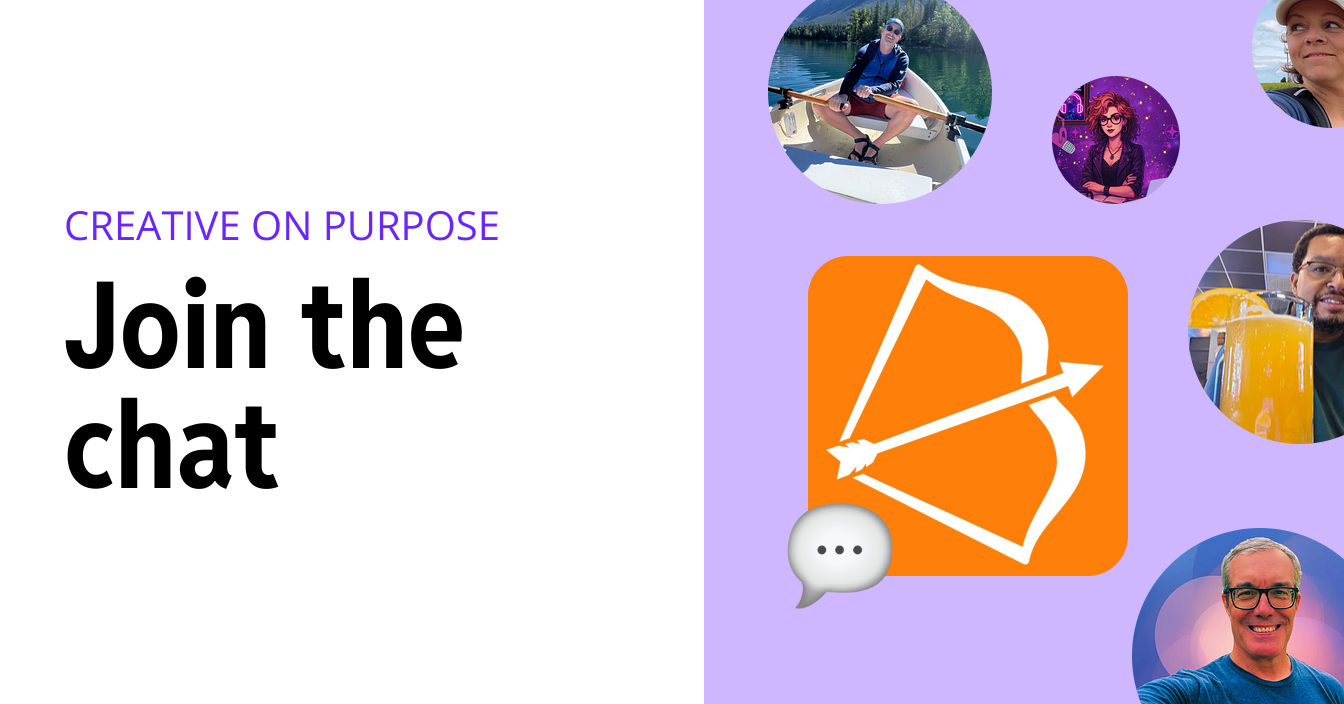 The Purpose-Driven Prosperity Model chat