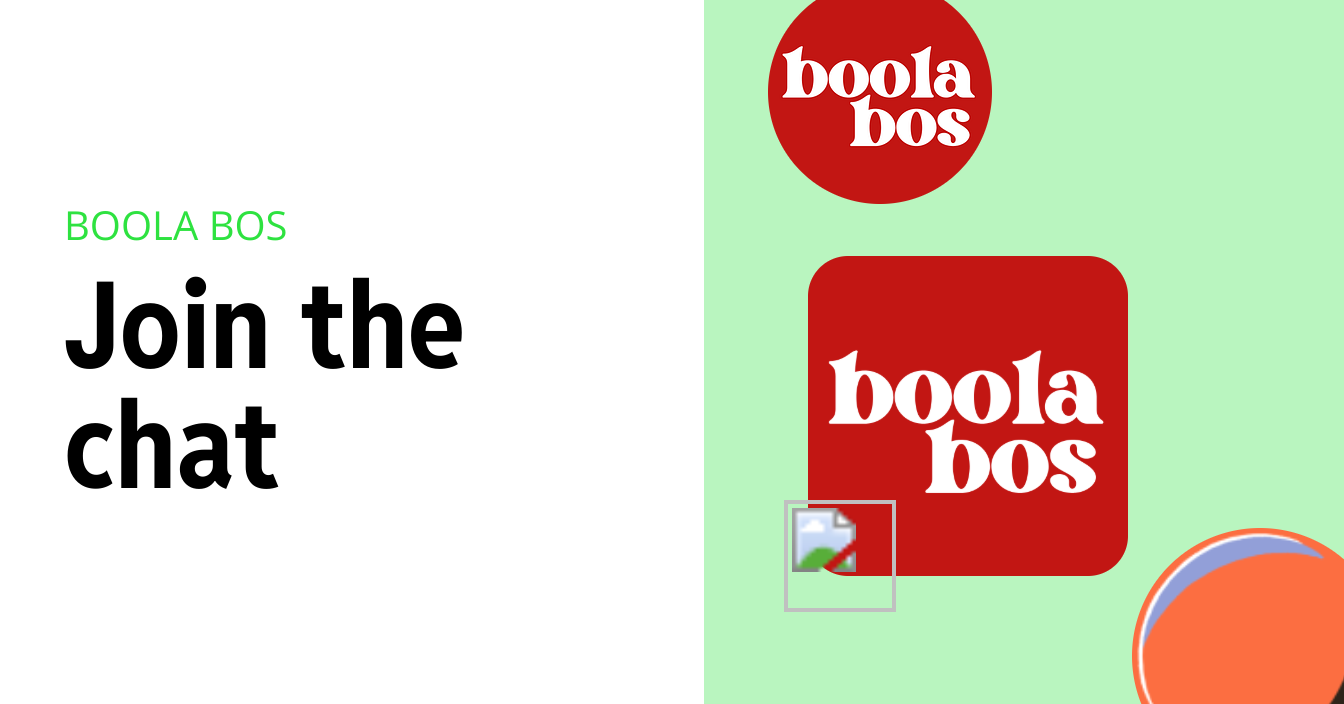 Boola Bos chat