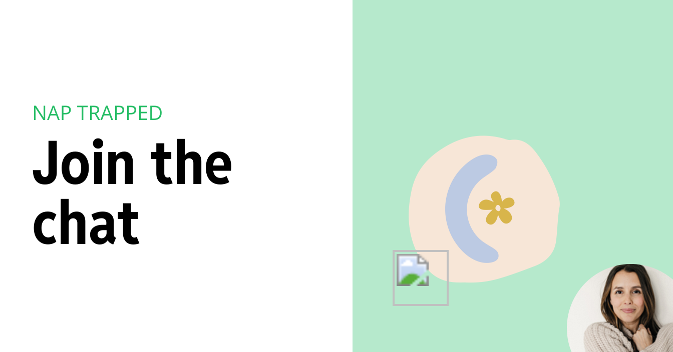 Nap Trapped chat