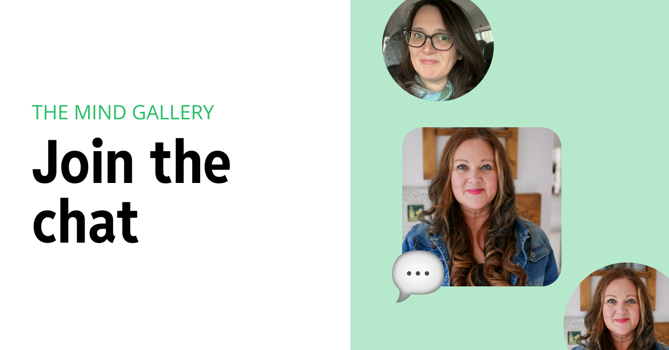 Leah Boden || The Collective chat