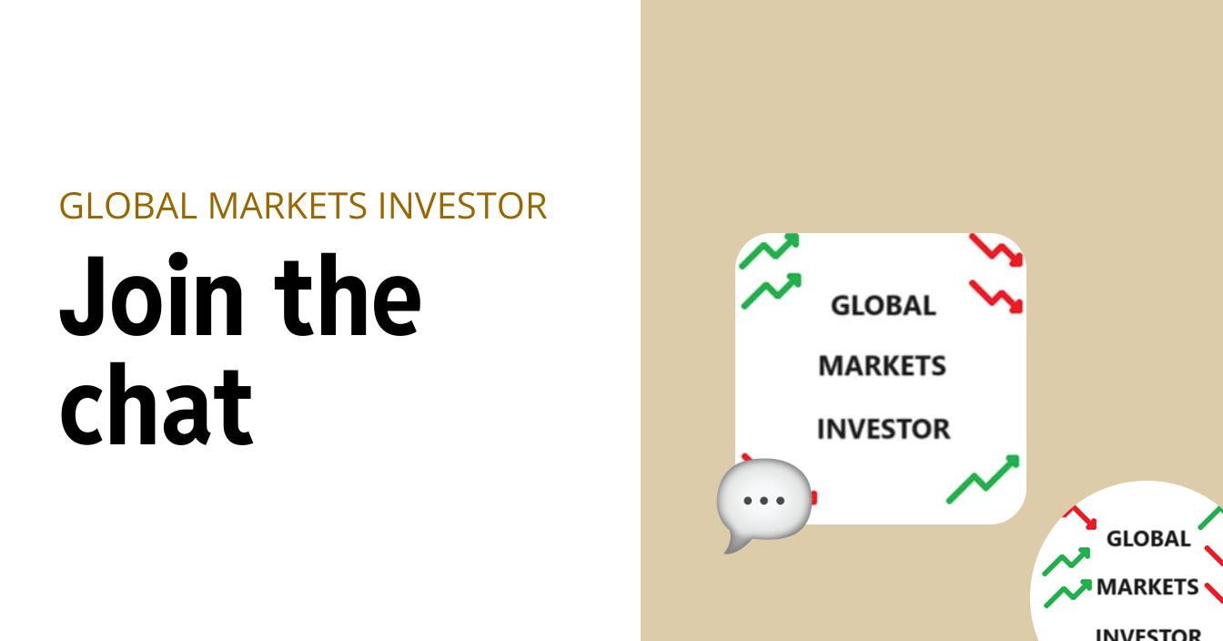 Global Markets Investor chat