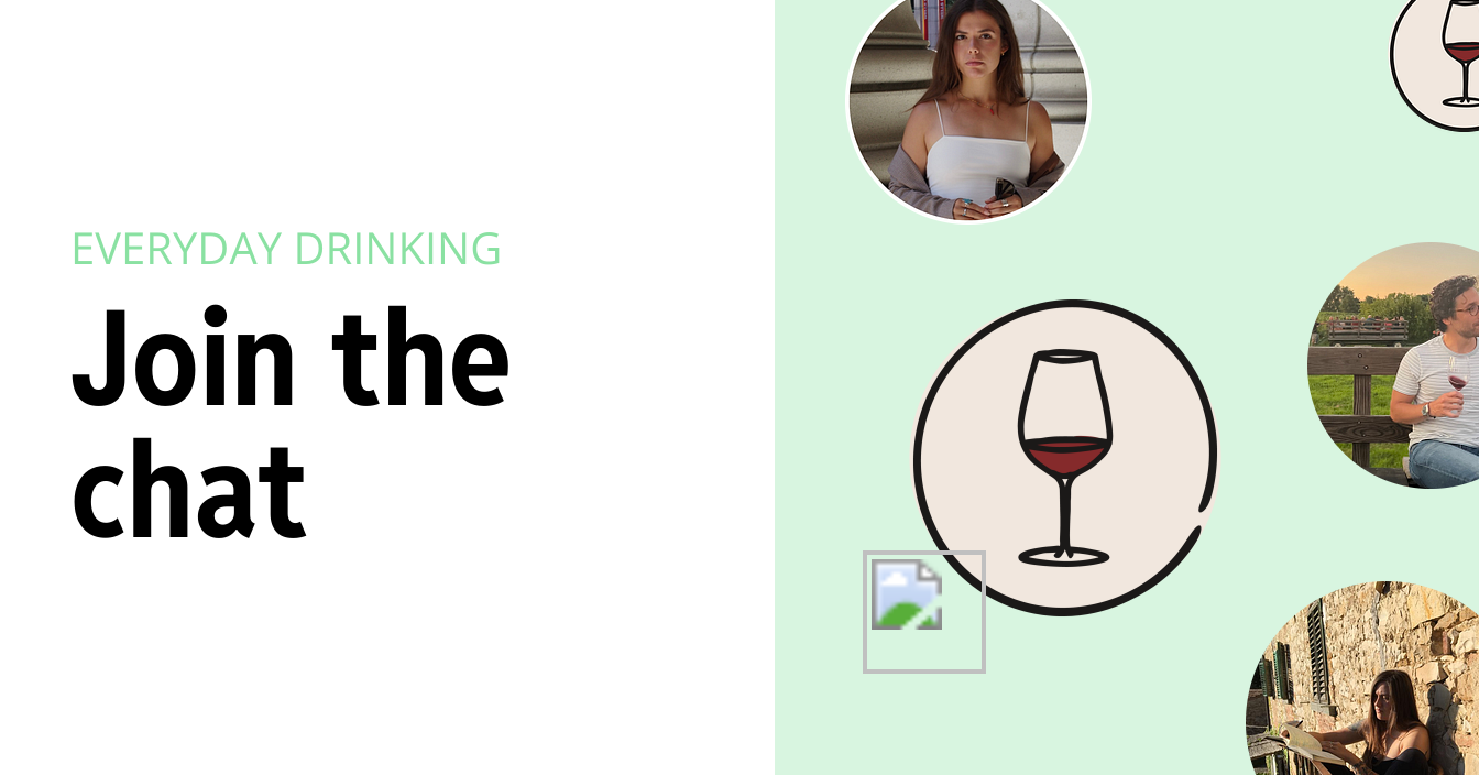 EVERYDAY DRINKING chat