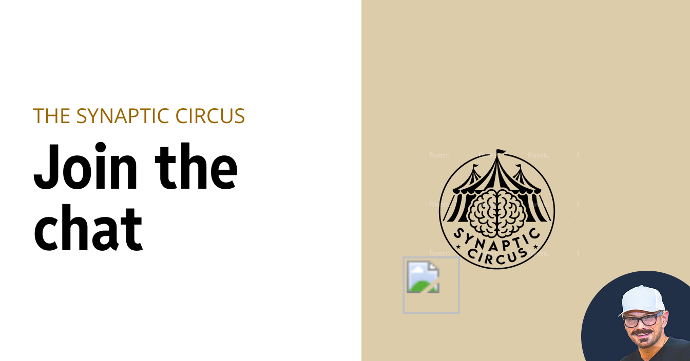 The Synaptic Circus chat