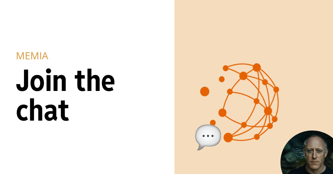 Memia chat