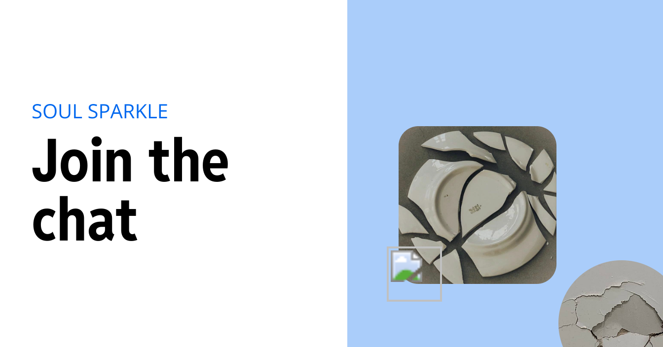 Soul Sparkles chat