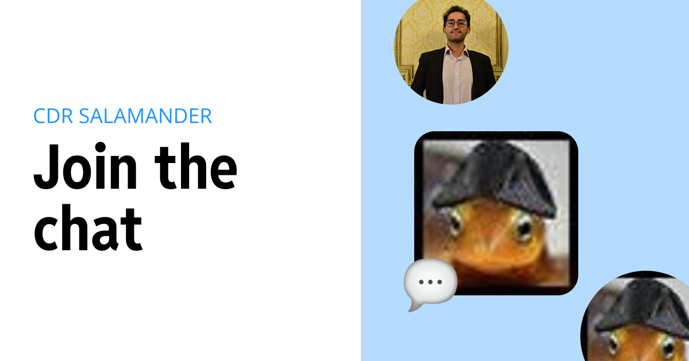 CDR Salamander chat
