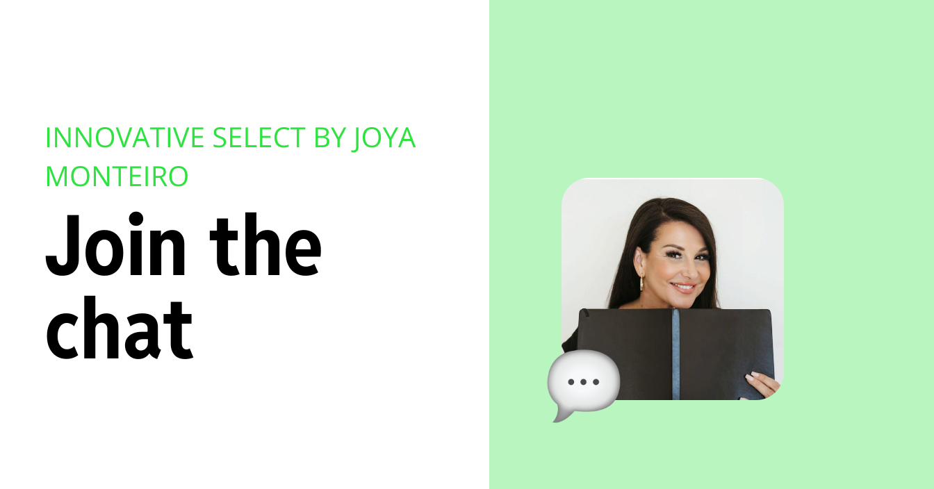 Universal Insight™ chat