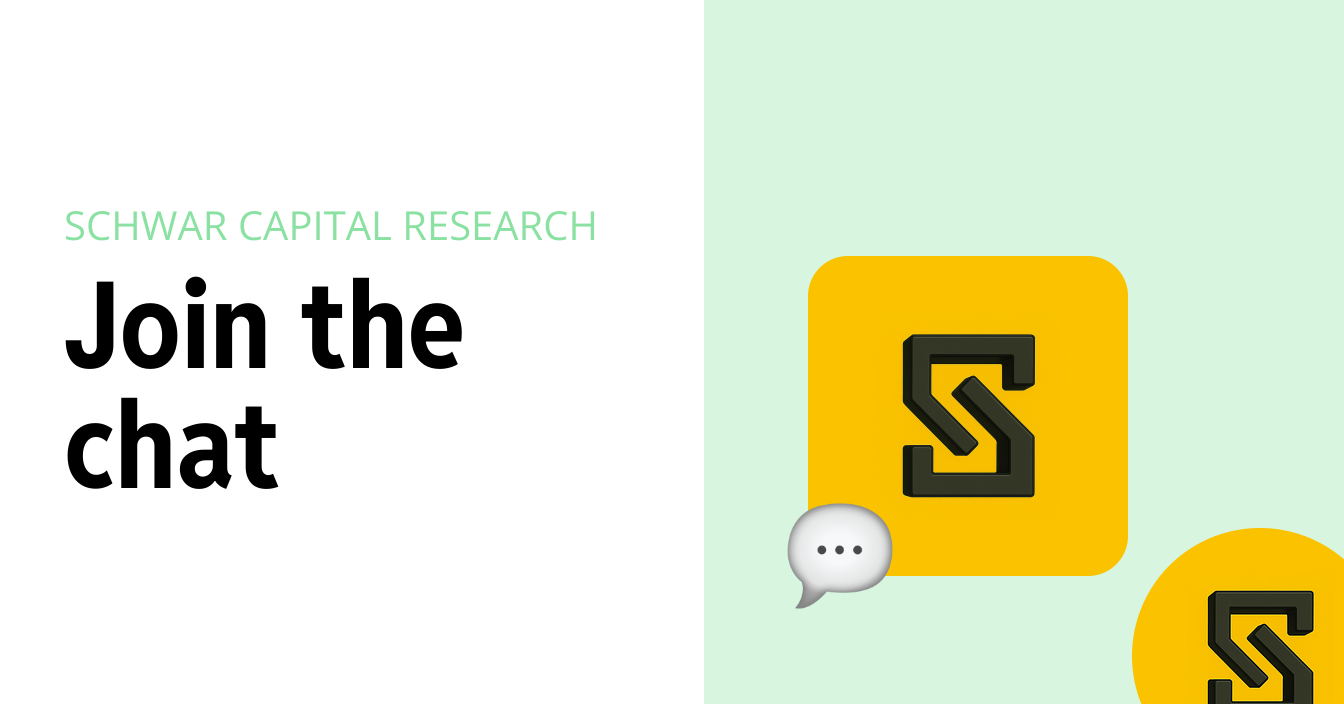 Schwar Capital chat