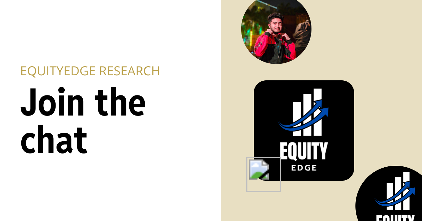 EquityEdge Research chat