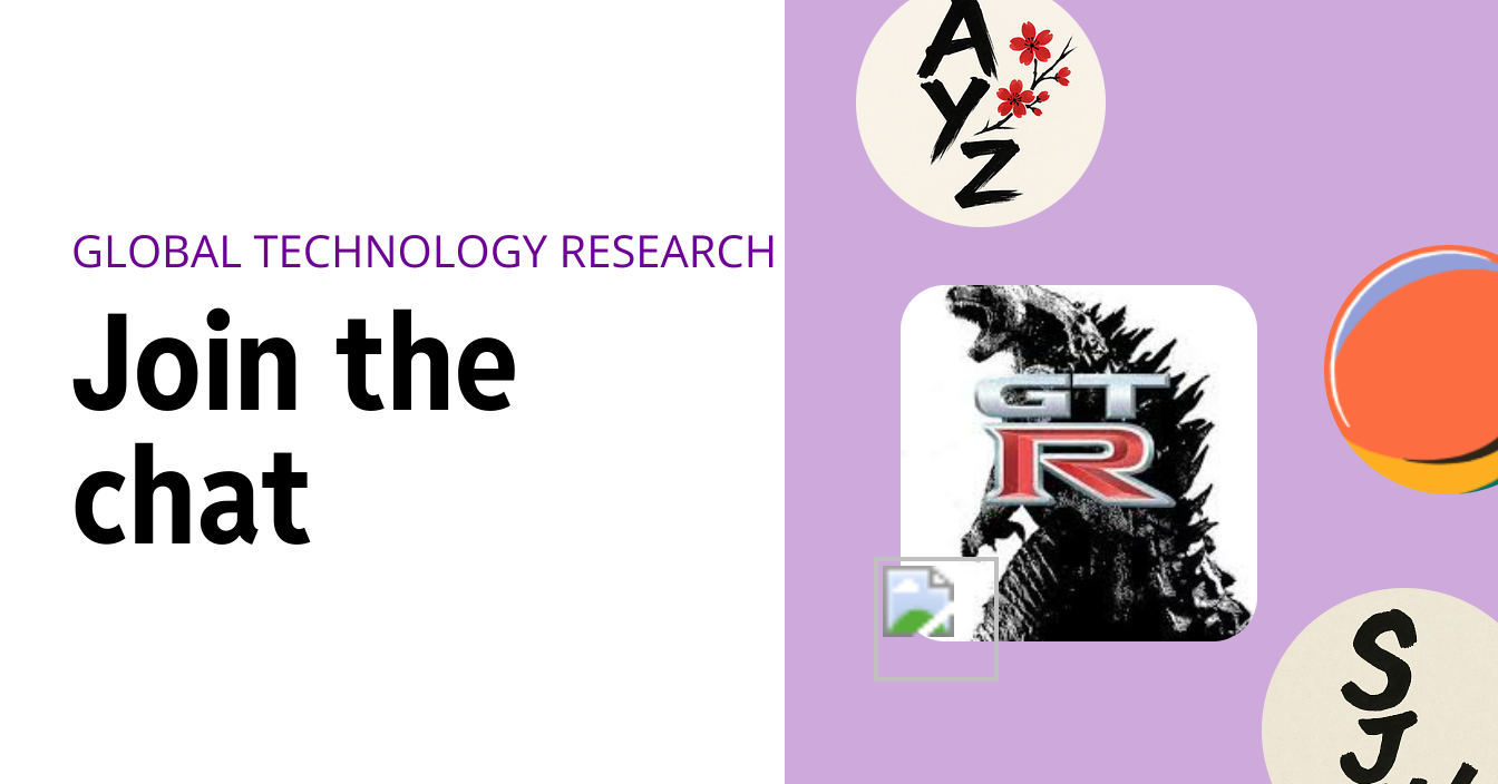Global Technology Research chat