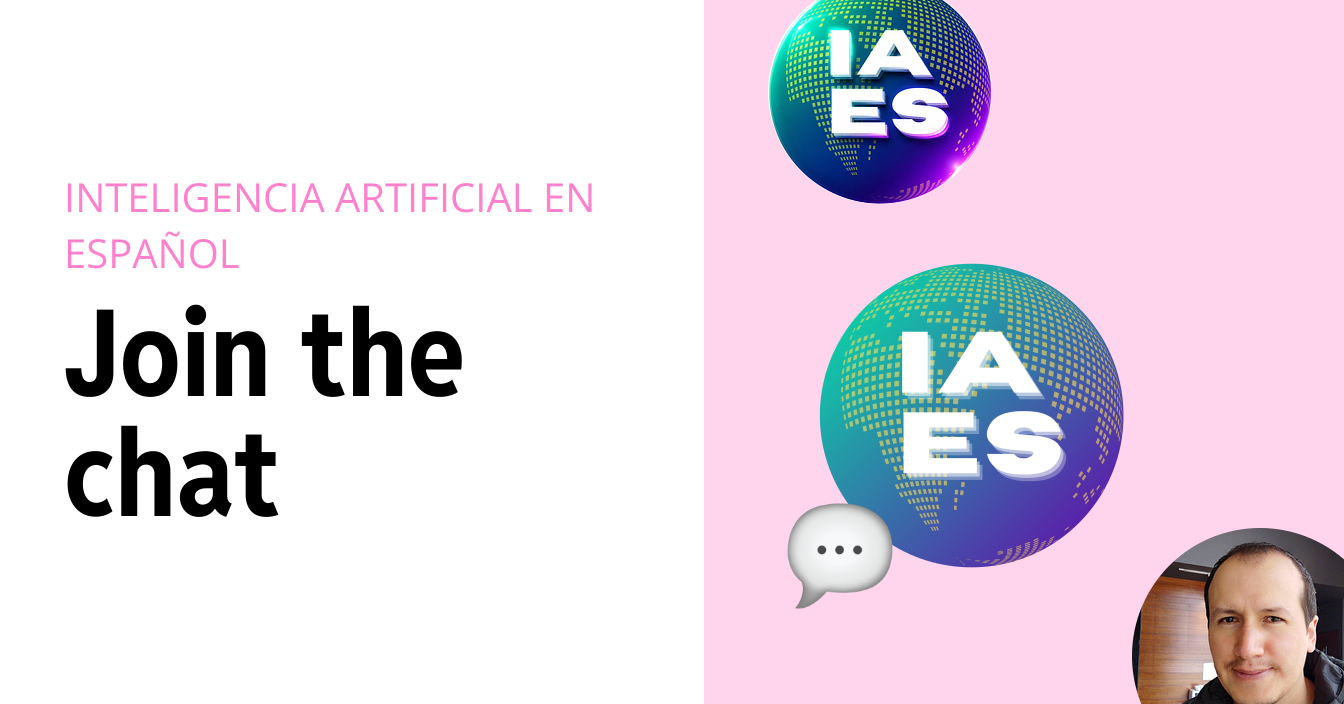 Inteligencia Artificial en Español chat