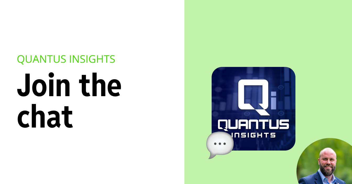 Quantus Insights chat