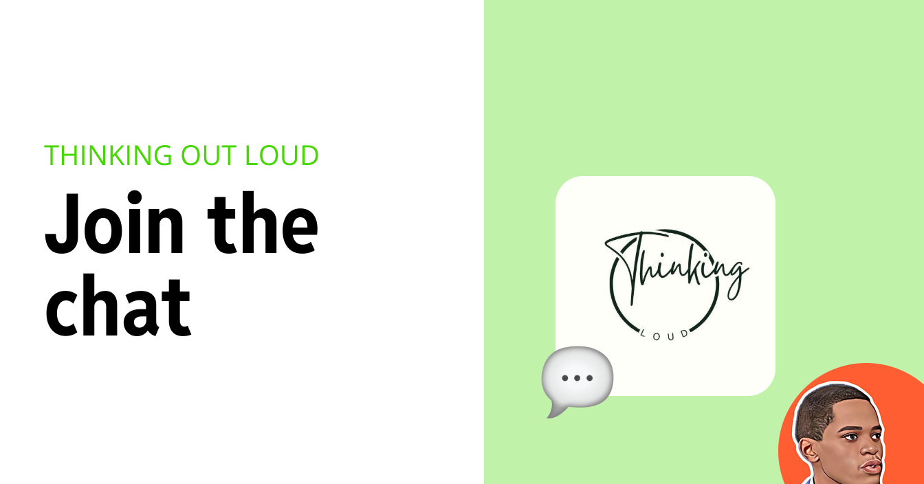 Kingdom on Substack chat