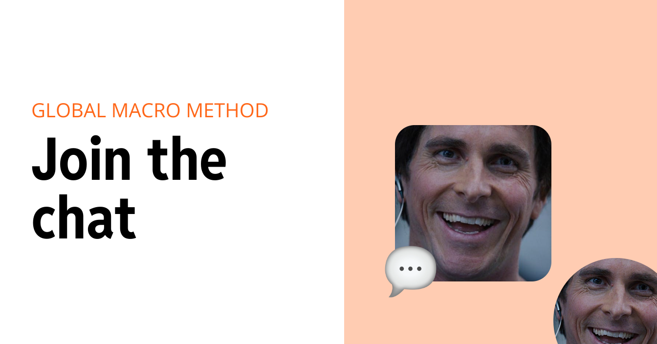 Global Macro Method chat