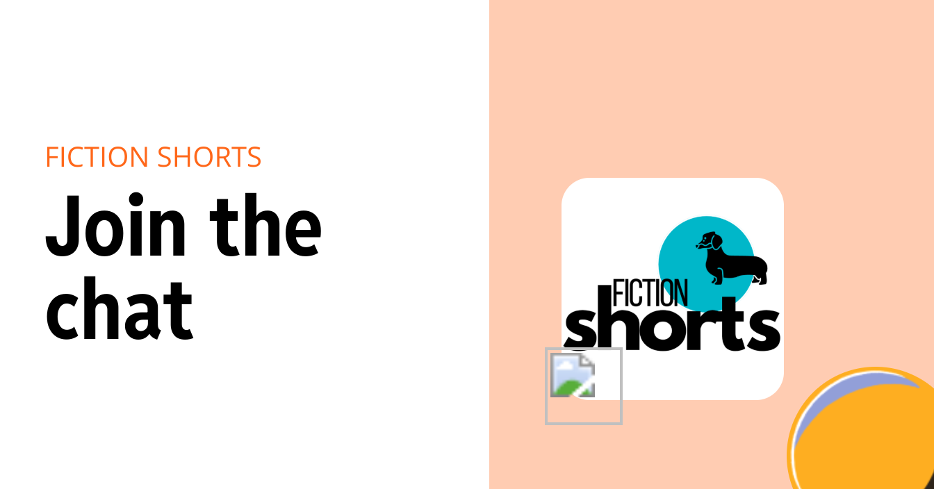 Fiction Shorts chat