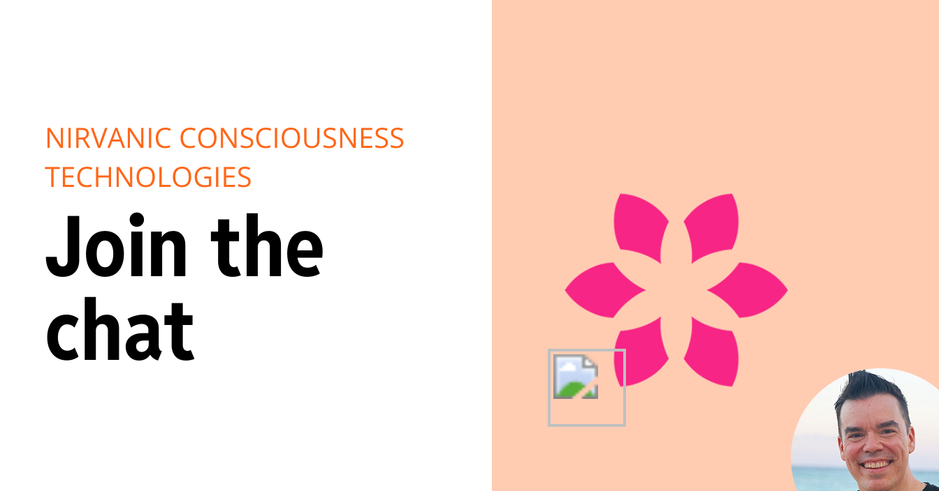 Nirvanic Consciousness Technologies chat