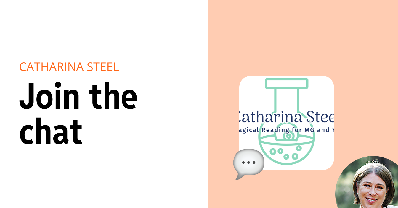 Catharina Steel chat