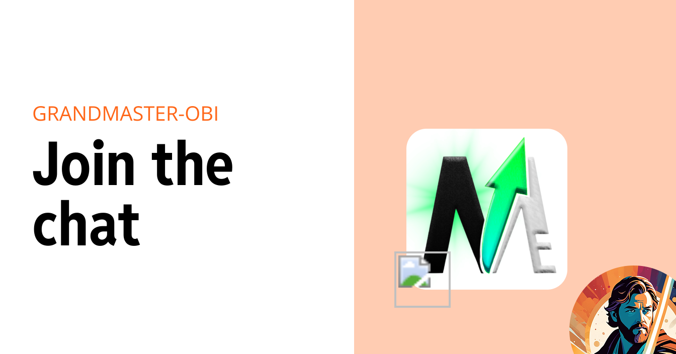 Grandmaster-Obi chat