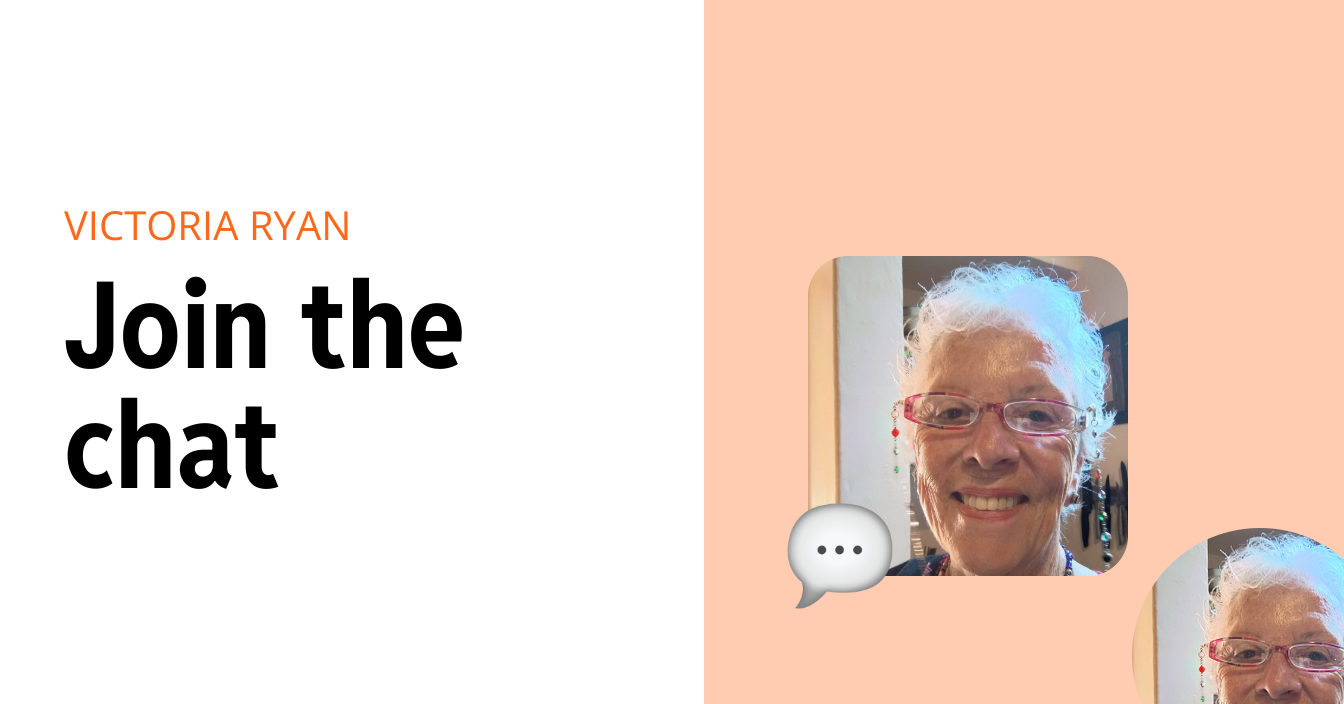 Victoria Ryan chat
