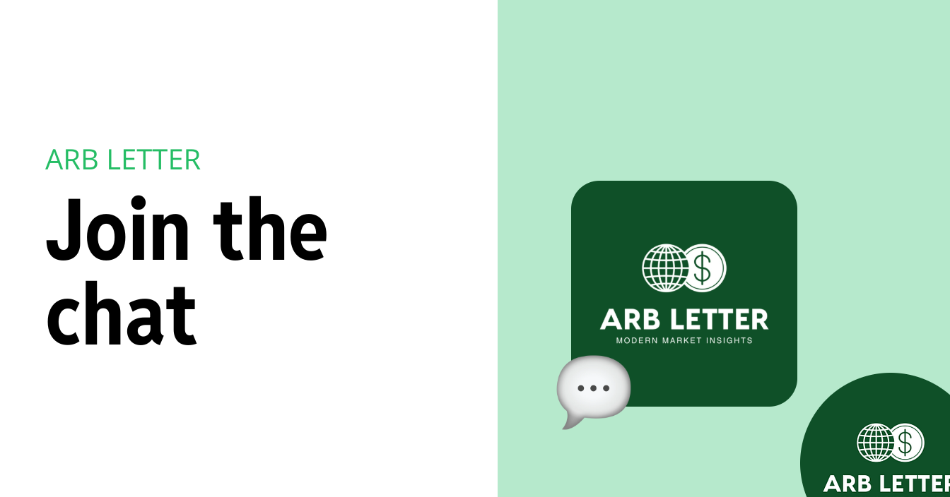 ARB Letter chat