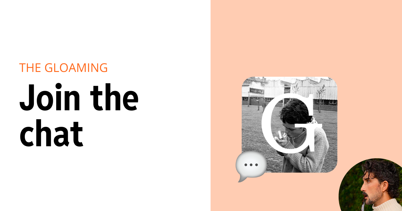 Mr. & Mr. | The Weekly Edit chat