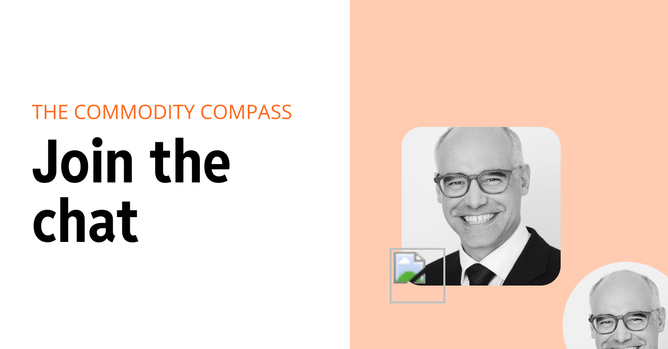 The Commodity Compass chat