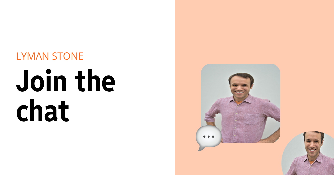 Lyman Stone chat