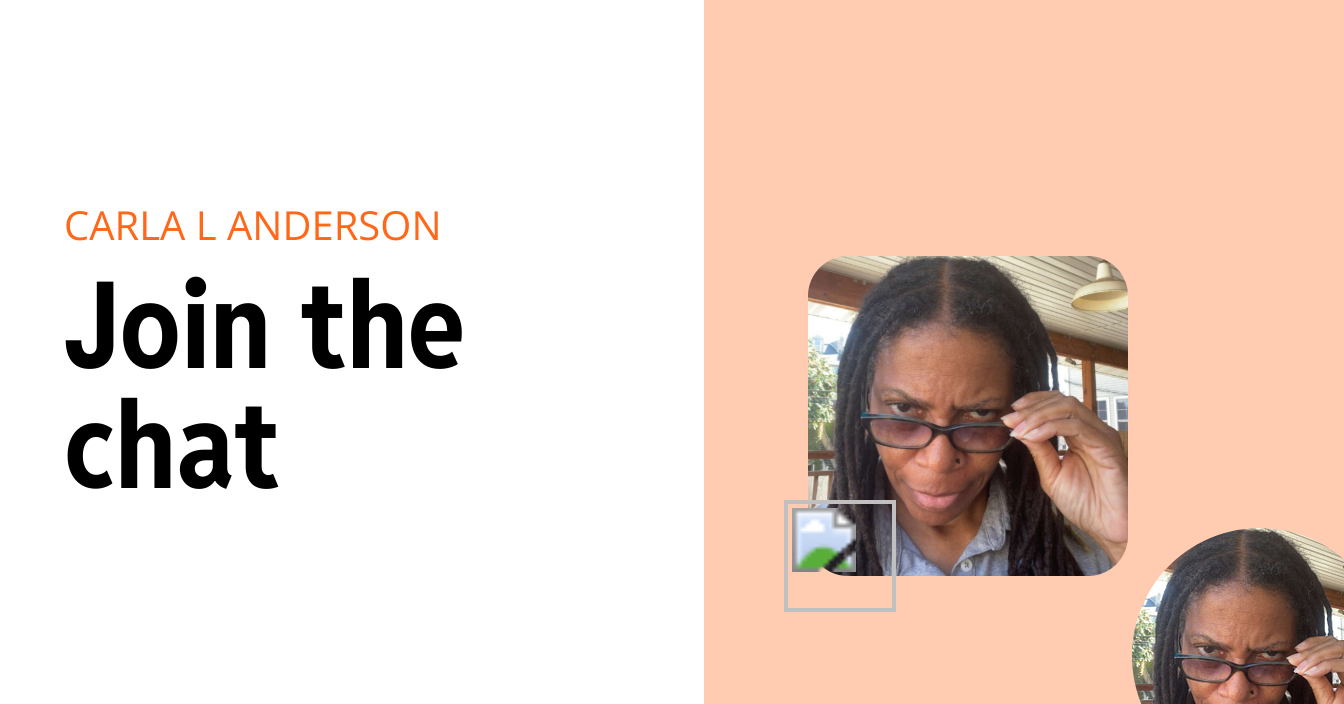 Carla L Anderson chat