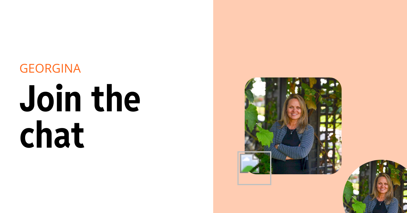 Georgina chat