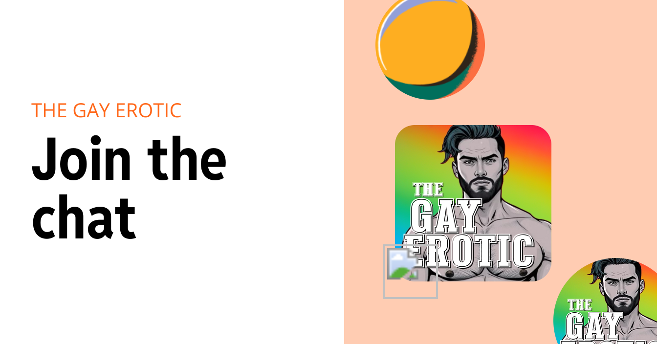 The Gay Erotic chat