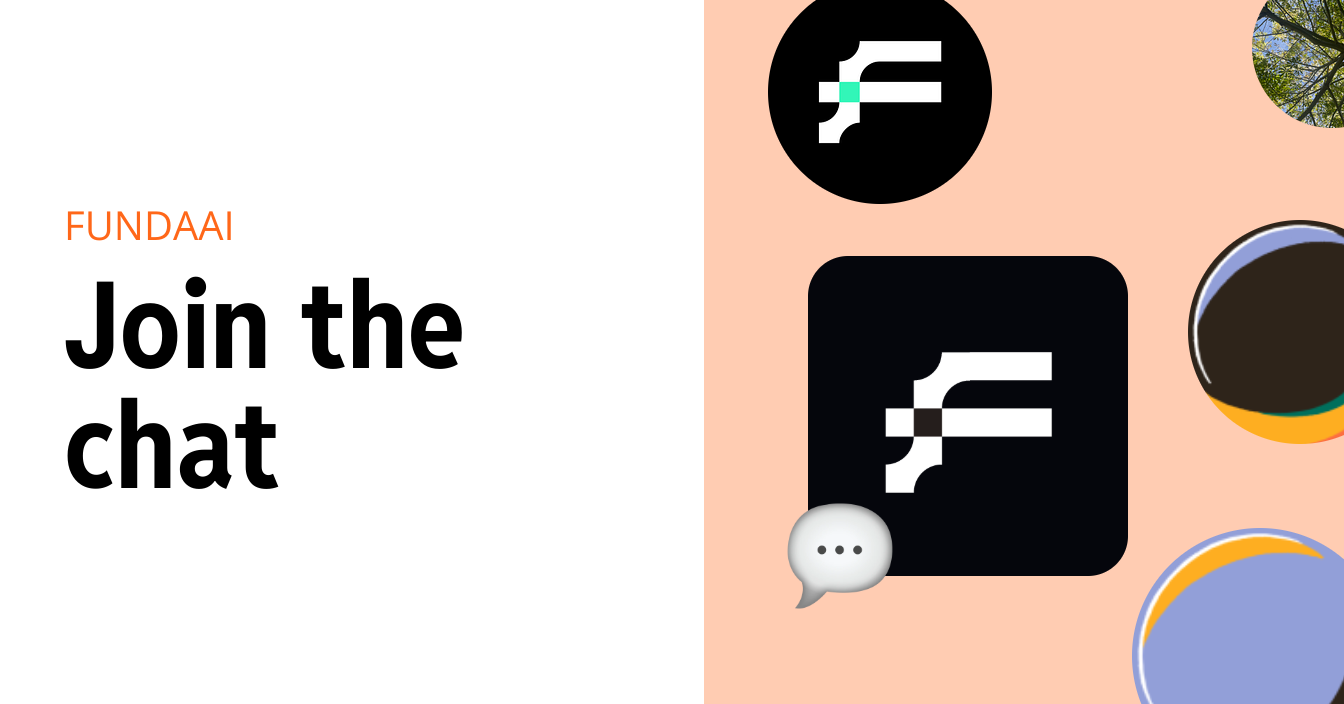 FundaAI chat