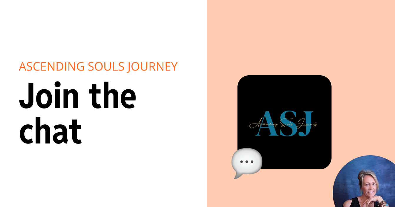 Rising Through Ascension chat