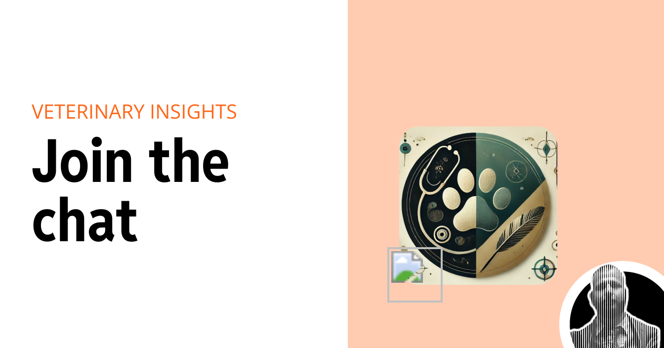 Veterinary Insights chat