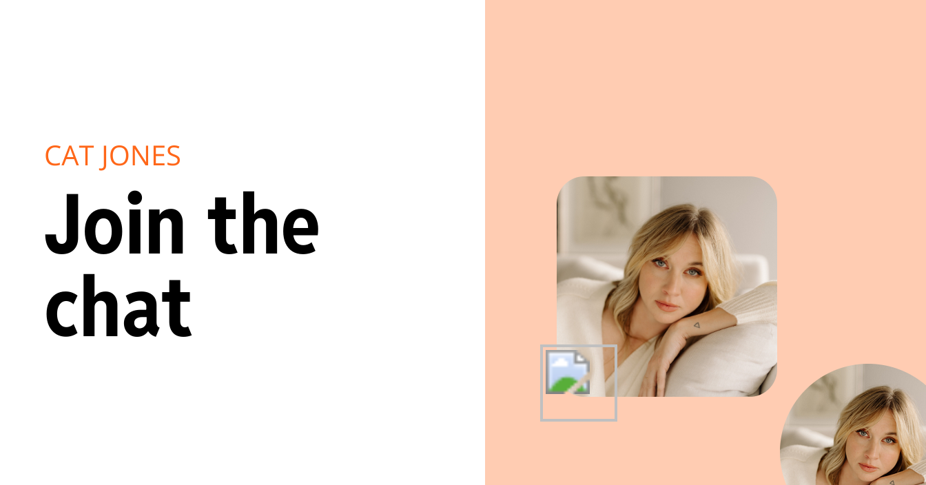 Cat Jones chat
