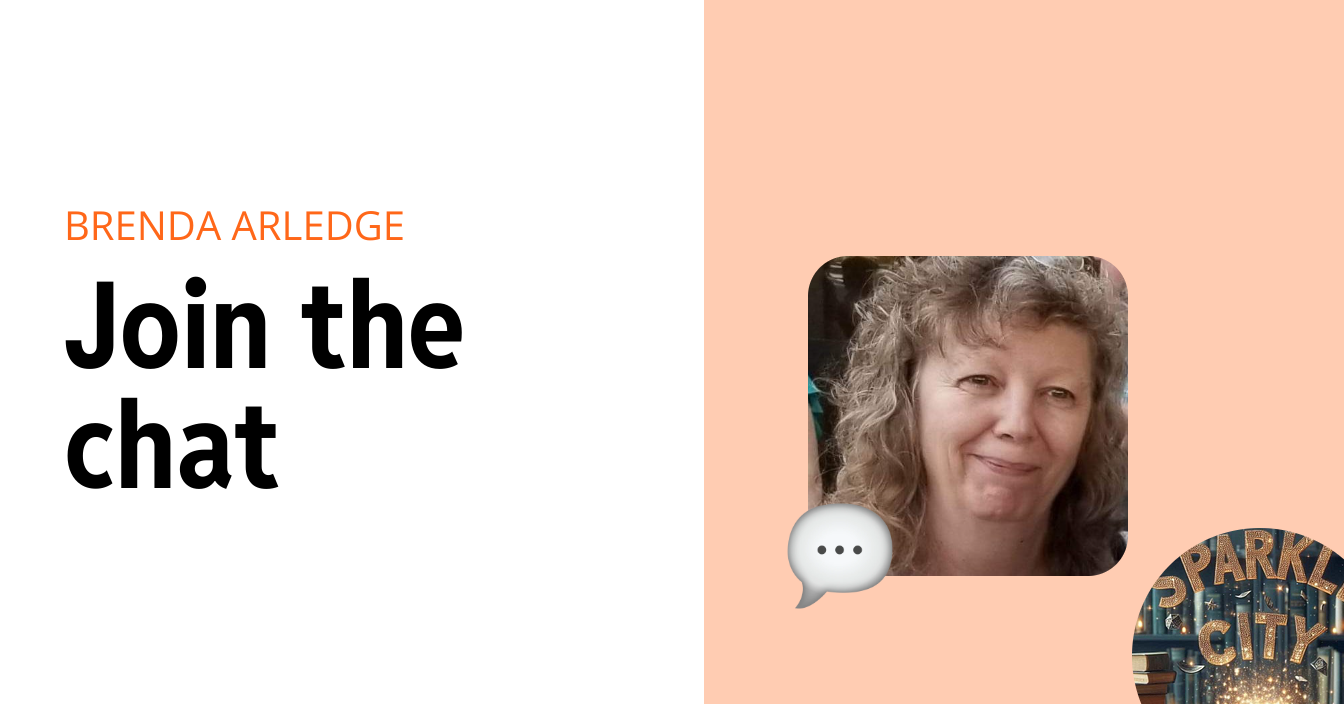 Brenda Arledge chat
